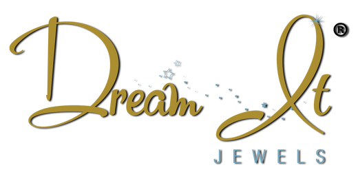 Dream It Jewels - Unique Gold and Diamond Fine Jewelry